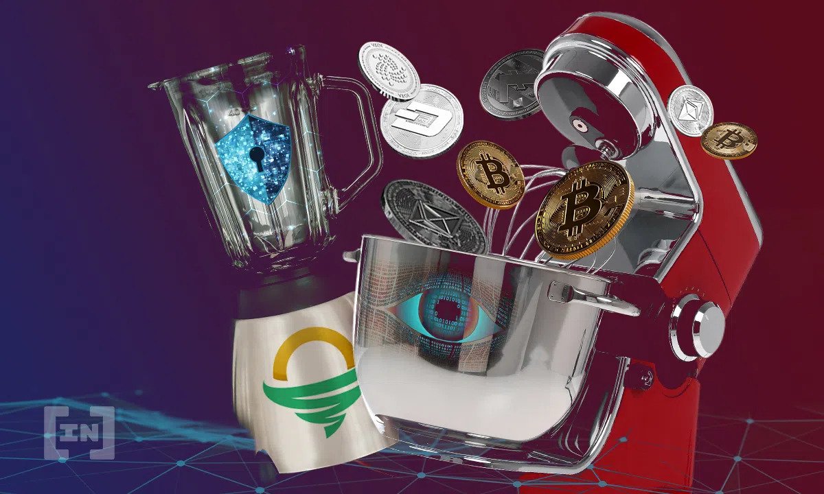 کوین میکسر (Coin Mixer) چیست؟ ابزاری برای ناشناس ماندن تراکنش - میهن ...