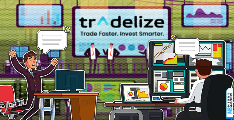 پروژه Tradelize‌چیست؟ شبکه‌ای غیرمتمرکز برای ترید حرفه‌ای! - میهن بلاکچین