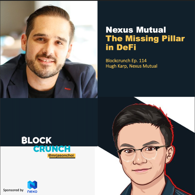 معرفی شبکه و توکن NXM؛ ورود پروتکل‌های دیفای به صنعت بیمه - میهن بلاکچین