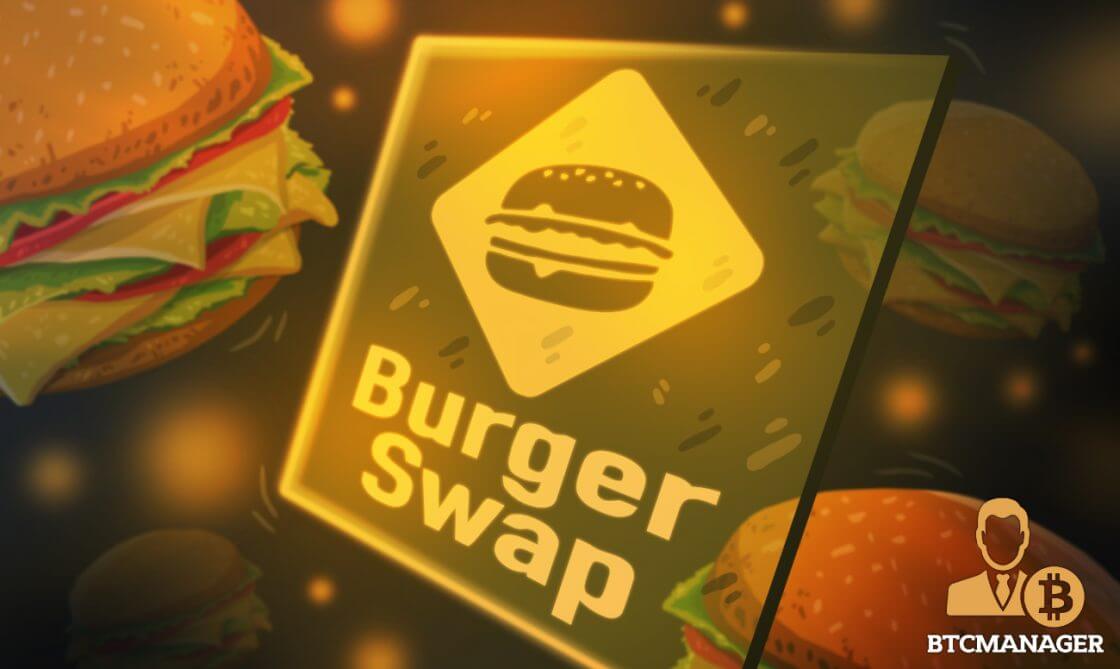 برگر سواپ چیست؟ آموزش کار با صرافی غیرمتمرکز Burger Swap‍ - میهن بلاکچین