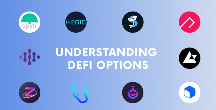 صندوق آپشن دیفای چیست؟ بررسی کاربرد Defi Option Vault - میهن بلاکچین