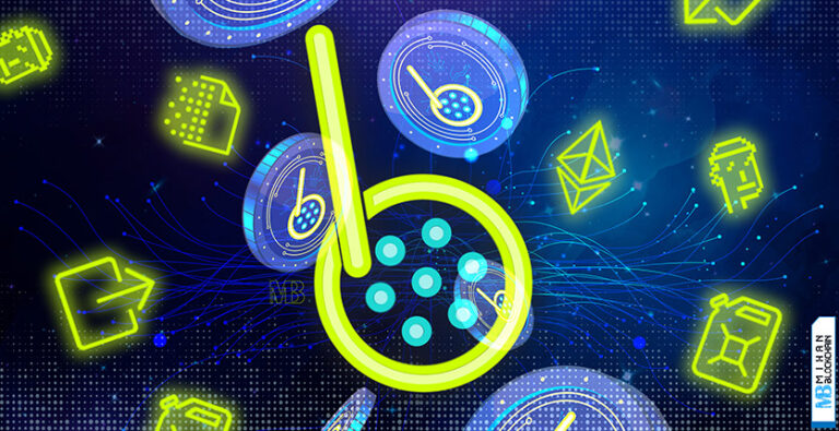 شبکه Boba Network چیست؟ آشنایی با راهکار لایه دوم بوبا و کوین BOBA ...