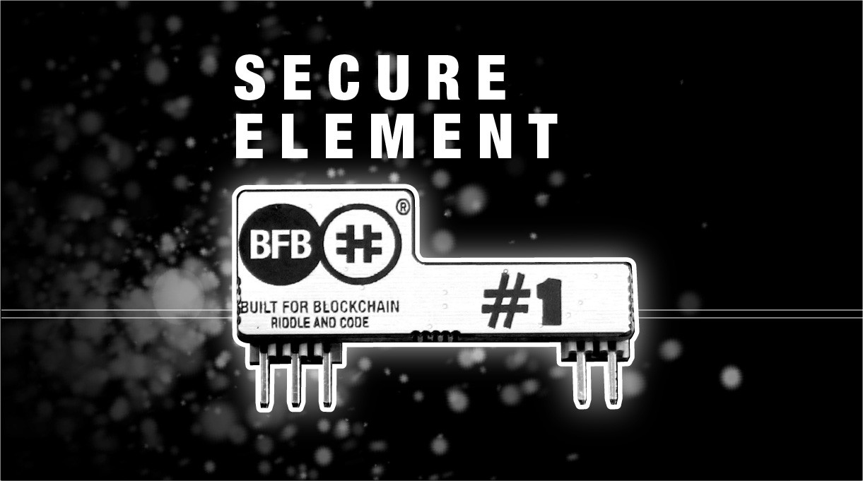 فناوری Secure Element در کیف پول‌های سخت افزاری چیست؟ - میهن بلاکچین