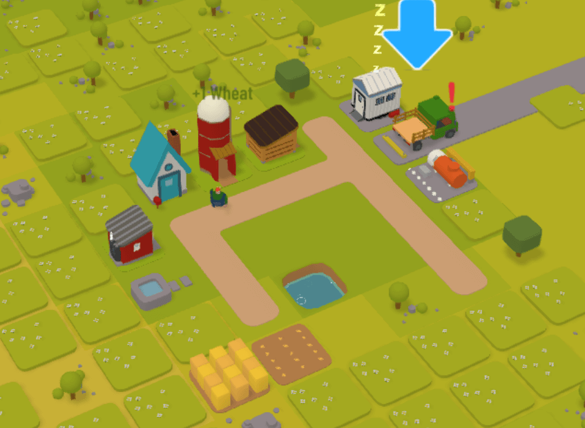 آموزش بازی Town Star؛ چگونه از بازی تاون استار کسب درآمد کنیم؟ + ویدیو ...