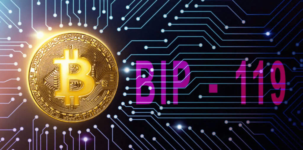 پروپوزال BIP 119 بیت کوین چیست؟ آشنایی با سافت فورک CheckTemplateVerify - میهن بلاکچین