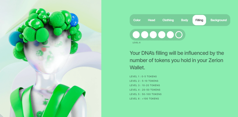 آموزش کار با پلتفرم Zerion؛ ابزاری کامل برای مدیریت دارایی‌ها + ویدیو ...
