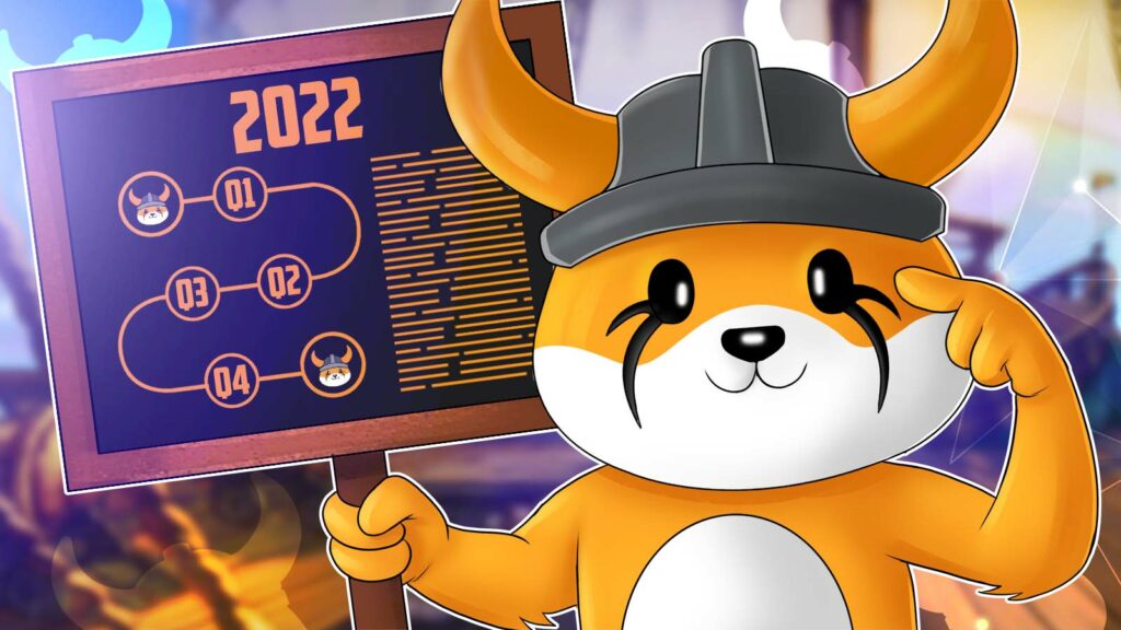 ارز دیجیتال فلوکی اینو چیست؟ معرفی Floki Inu و بررسی آینده آن - میهن ...