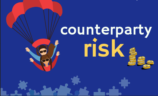 ریسک طرف مقابل چیست؟ با مفهوم Counterparty Risk در دنیای ارز دیجیتال ...