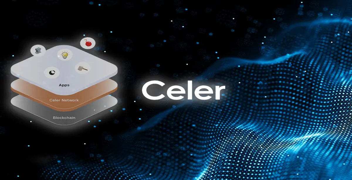 شبکه سلر چیست؟ معرفی کامل Celer Network و توکن CELR - میهن بلاکچین