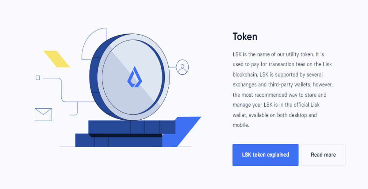 شبکه LISK چیست؟ آشنایی با شبکه LISK و ارز دیجیتال LSK - میهن بلاکچین