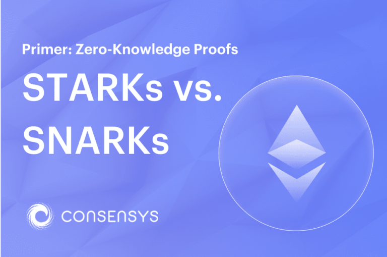 گواه های اثبات - معرفی و توضیح گواه های اثبات zk-SNARKs و zk-STARKs ...