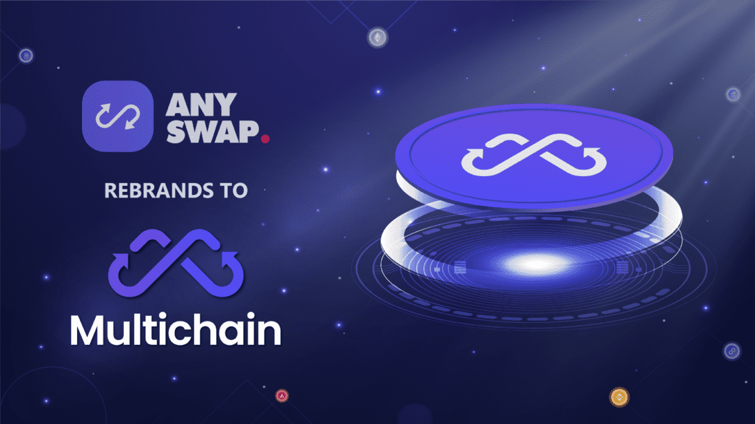 پروتکل Multichain چیست؟‌ آشنایی با شبکه مالتی چین و ‌توکن Multi - میهن ...