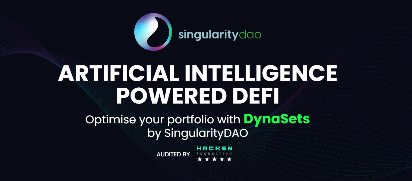پروتکل SingularityDAO چیست؟ بررسی سینگولاریتی دائو و توکن SDAO - میهن بلاکچین