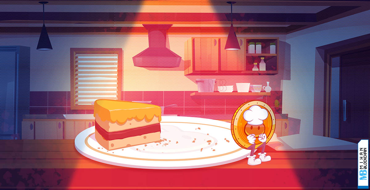 تاریخ راه‌اندازی پنکیک سواپ نسخه ۴ مشخص شد؛ نسخه جدید PancakeSwap چه ...