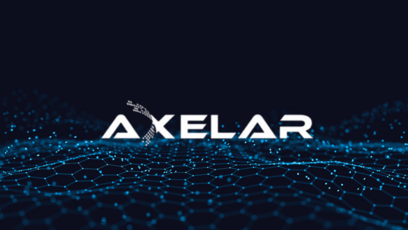شبکه اکسلار چیست؟ معرفی Axelar و توکن کاربردی AXL - میهن بلاکچین