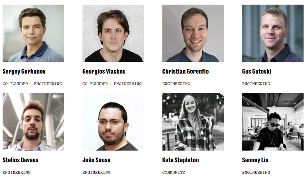 شبکه اکسلار چیست؟ معرفی Axelar و توکن کاربردی AXL - میهن بلاکچین