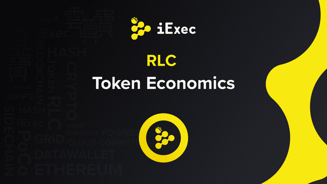 شبکه iExec چیست؟ آشنایی با سرویس پردازش ابری آی اگزک و ارز دیجیتال RLC ...