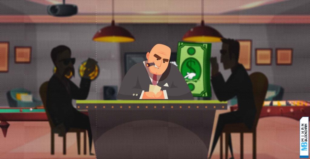 ضرر ۴۰ میلیون دلاری یکی از معروف‌ترین تریدرهای جهان