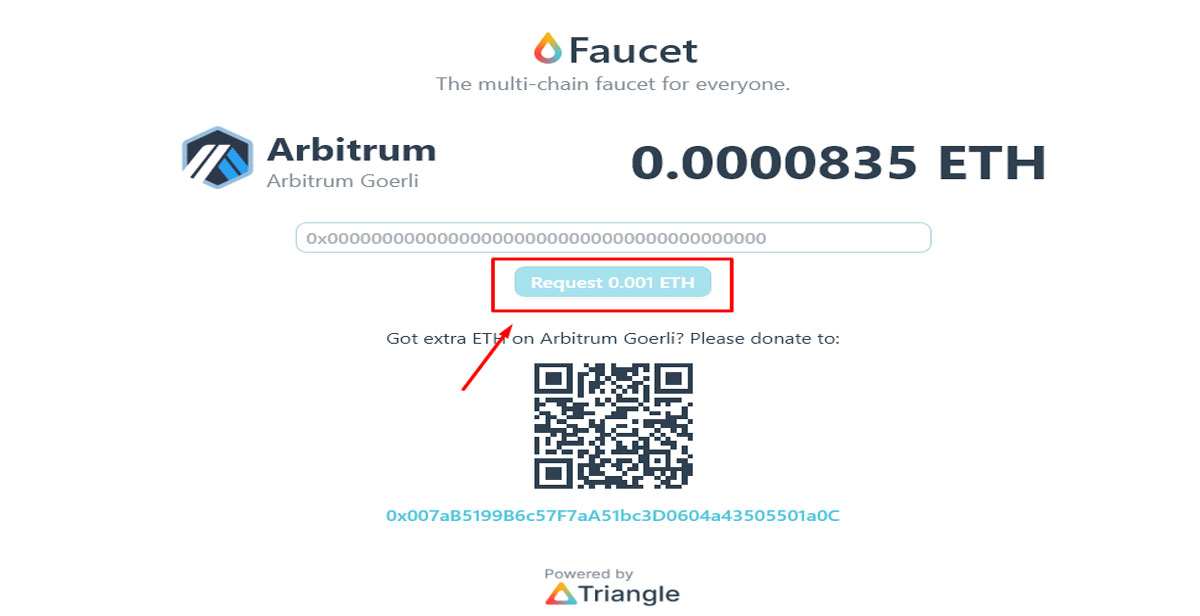 معرفی فاست‌‌های ۱۳ شبکه بلاکچینی برای ایردراپ هانترها - میهن بلاکچین