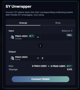 پندل فایننس چیست؟ معرفی و آموزش کار با پلتفرم Pendle - میهن بلاکچین