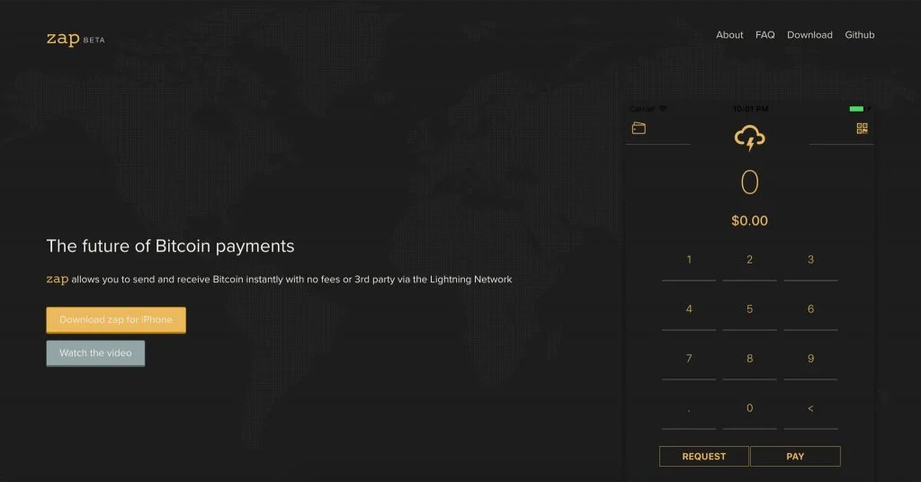 معرفی بهترین کیف پول های لایتنینگ بیت کوین - میهن بلاکچین