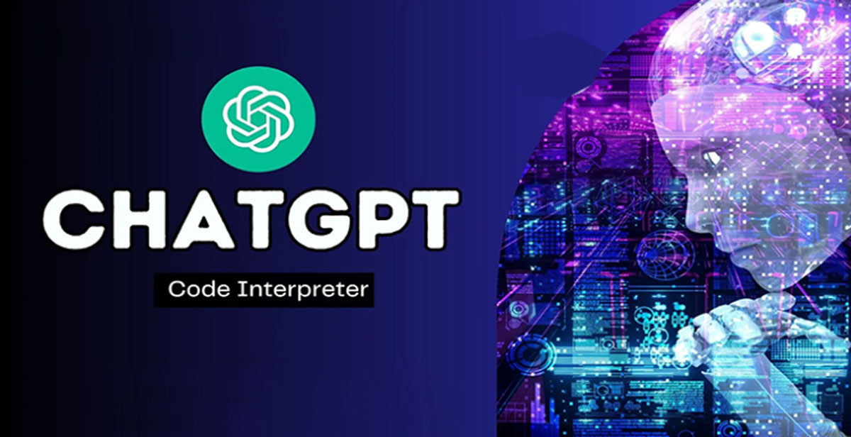 ساخت گیف، نمودار و تحلیل داده با ChatGPT؛ آشنایی با قابلیت جدید Code ...