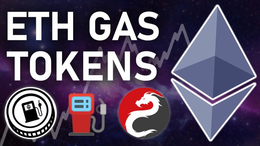 گس توکن چیست؟ بررسی ایده و مکانیزم عملکرد GAS Token - میهن بلاکچین