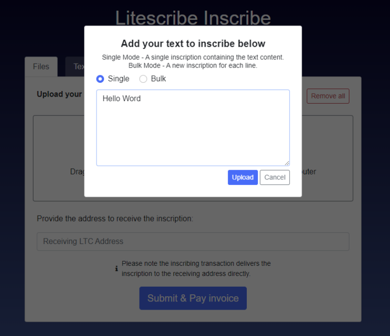 معرفی استاندارد DRC-20 و LTC-20؛ استانداردهای توکن‌سازی دوج کوین و لایت کوین - میهن بلاکچین