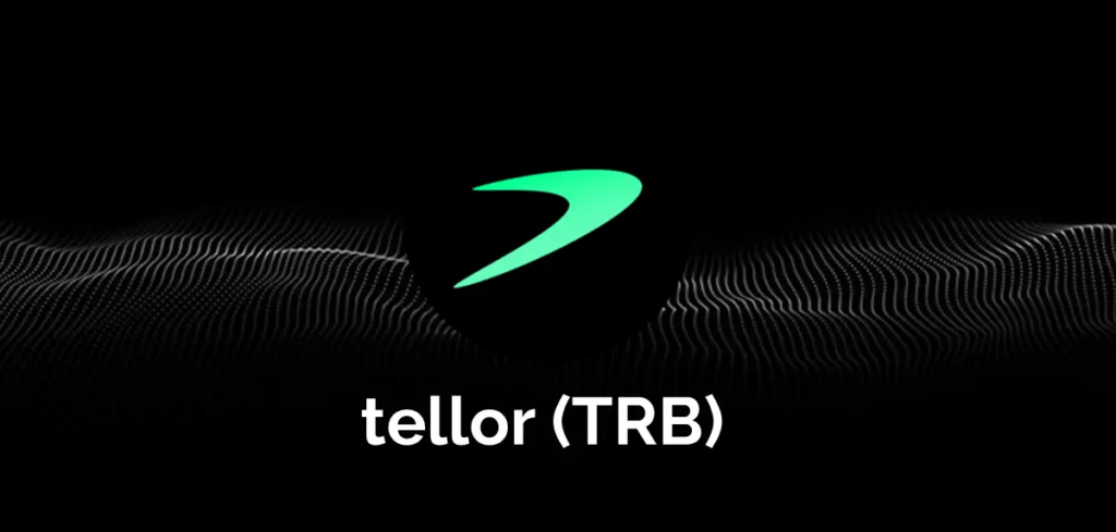اوراکل تلور چیست؟ آشنایی با پروتکل Tellor و توکن TRB - میهن بلاکچین
