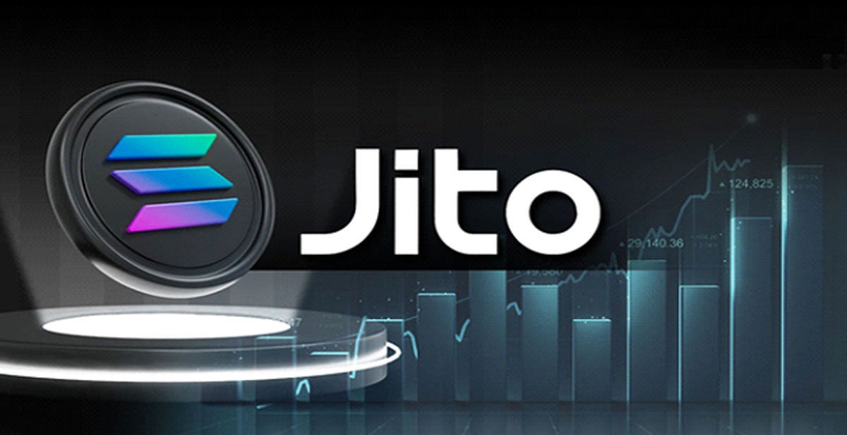 جیتو چیست؟ معرفی پلتفرم Jito و توکن JTO - میهن بلاکچین