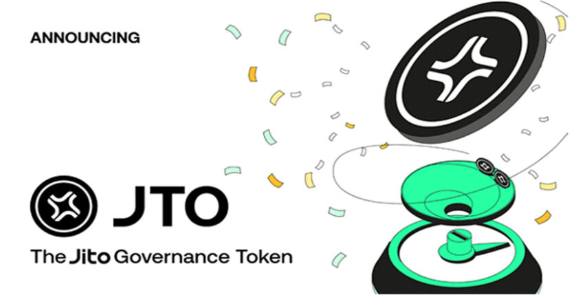 جیتو چیست؟ معرفی پلتفرم Jito و توکن JTO - میهن بلاکچین
