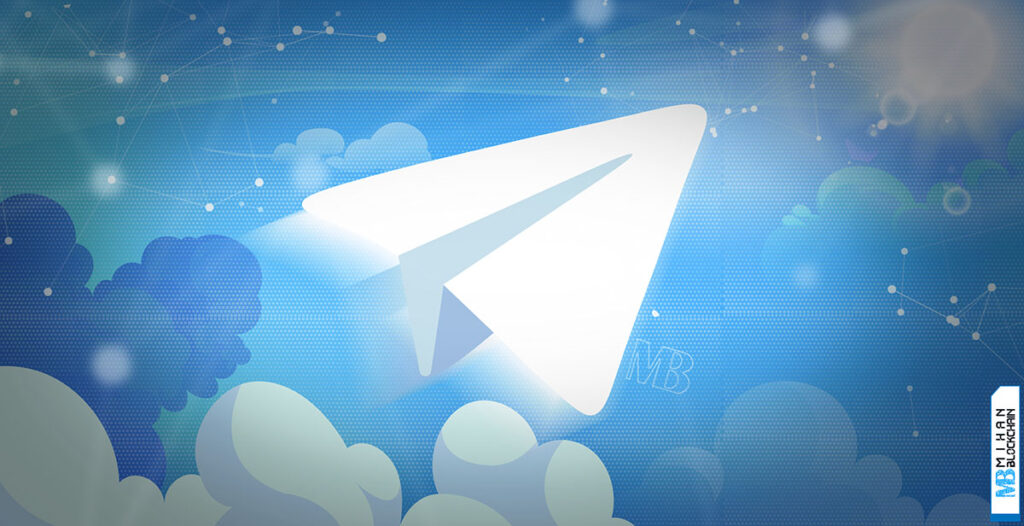 مینی اپلیکیشن‌ تلگرام چیست و چه اثری بر اکوسیستم وب ۳ دارد؟ - میهن بلاکچین