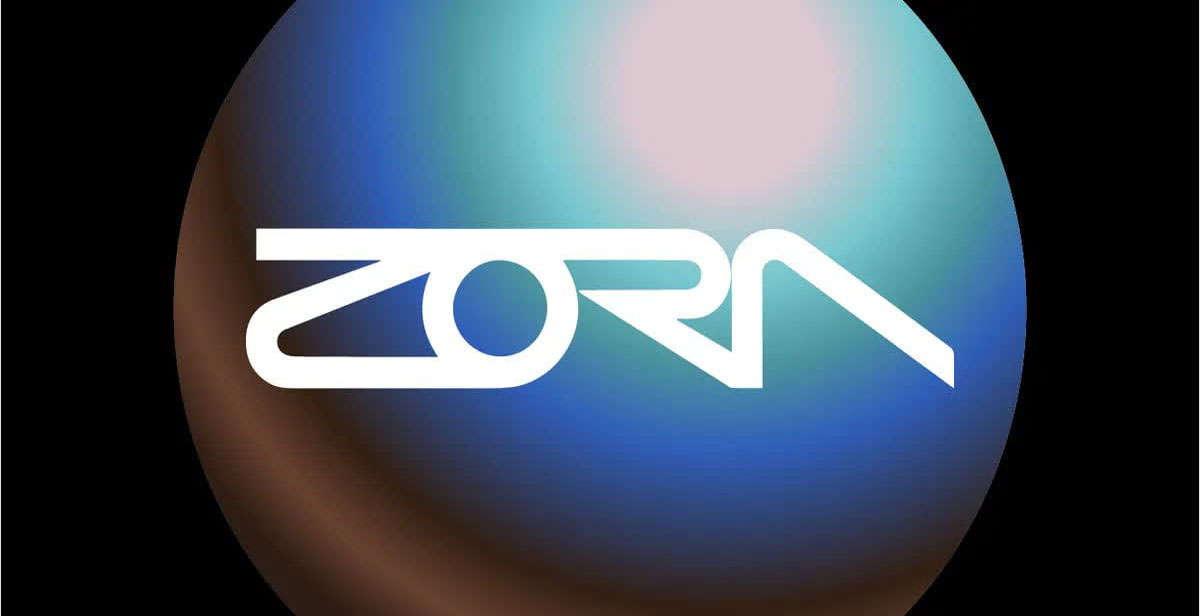 معرفی مارکت‌پلیس Zora Network؛ چطور ایردراپ شبکه Zora را بگیریم؟ - میهن ...