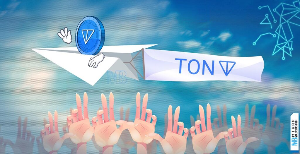 بهترین صرافی‌های غیرمتمرکز (DEX) شبکه تون؛ معرفی دی داست آی او (DeDust ...