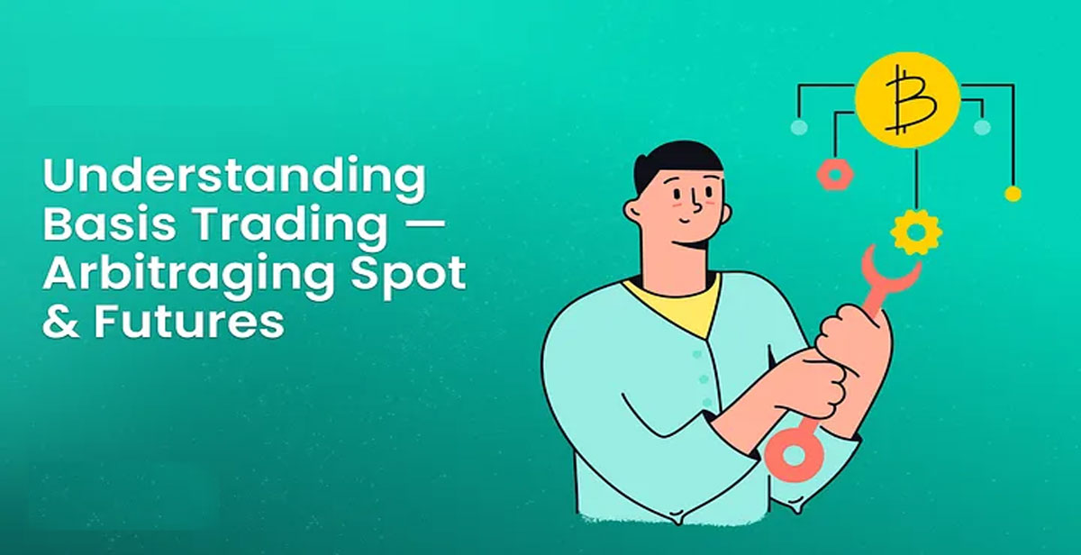 استراتژی بیسیس تریدینگ (Basis Trading) چیست؟