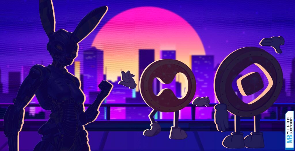 مقایسه MegaETH، هایپرلیکویید و موناد؛ رقابت بر سر سرعت در بلاکچین