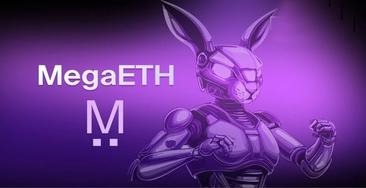 مقایسه MegaETH، هایپرلیکویید و موناد؛ رقابت بر سر سرعت در بلاکچین