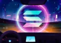 نقشه راه سولانا