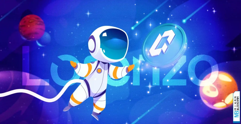 پروتکل لورنزو (Lorenzo Protocol) چیست؟ معرفی ارز دیجیتال BANK